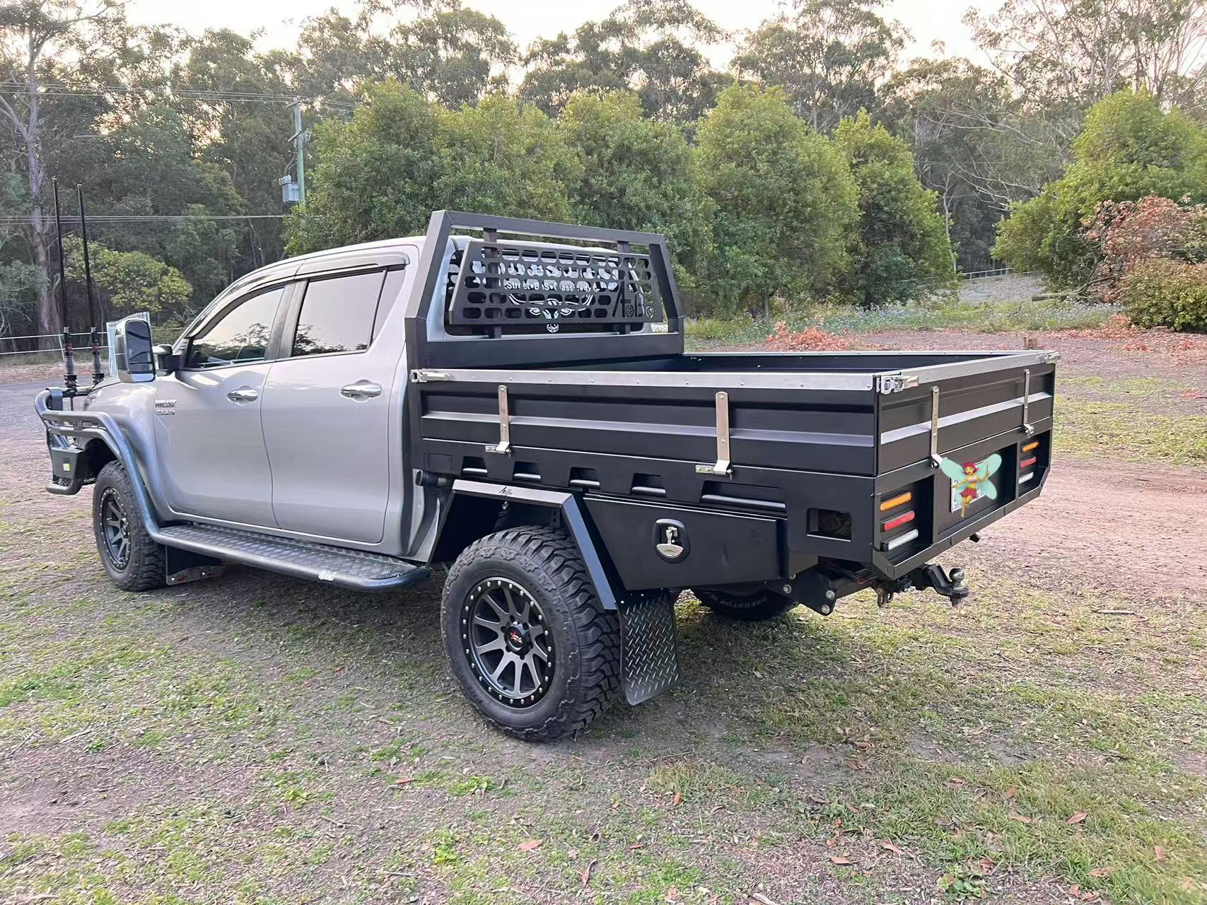 AOBO Trailer PTY LTD